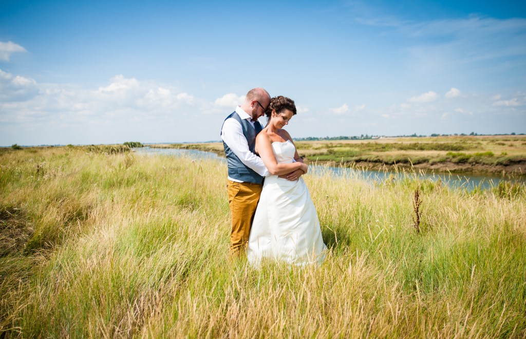 Charlie and Russ - Stuart Hornby Photography